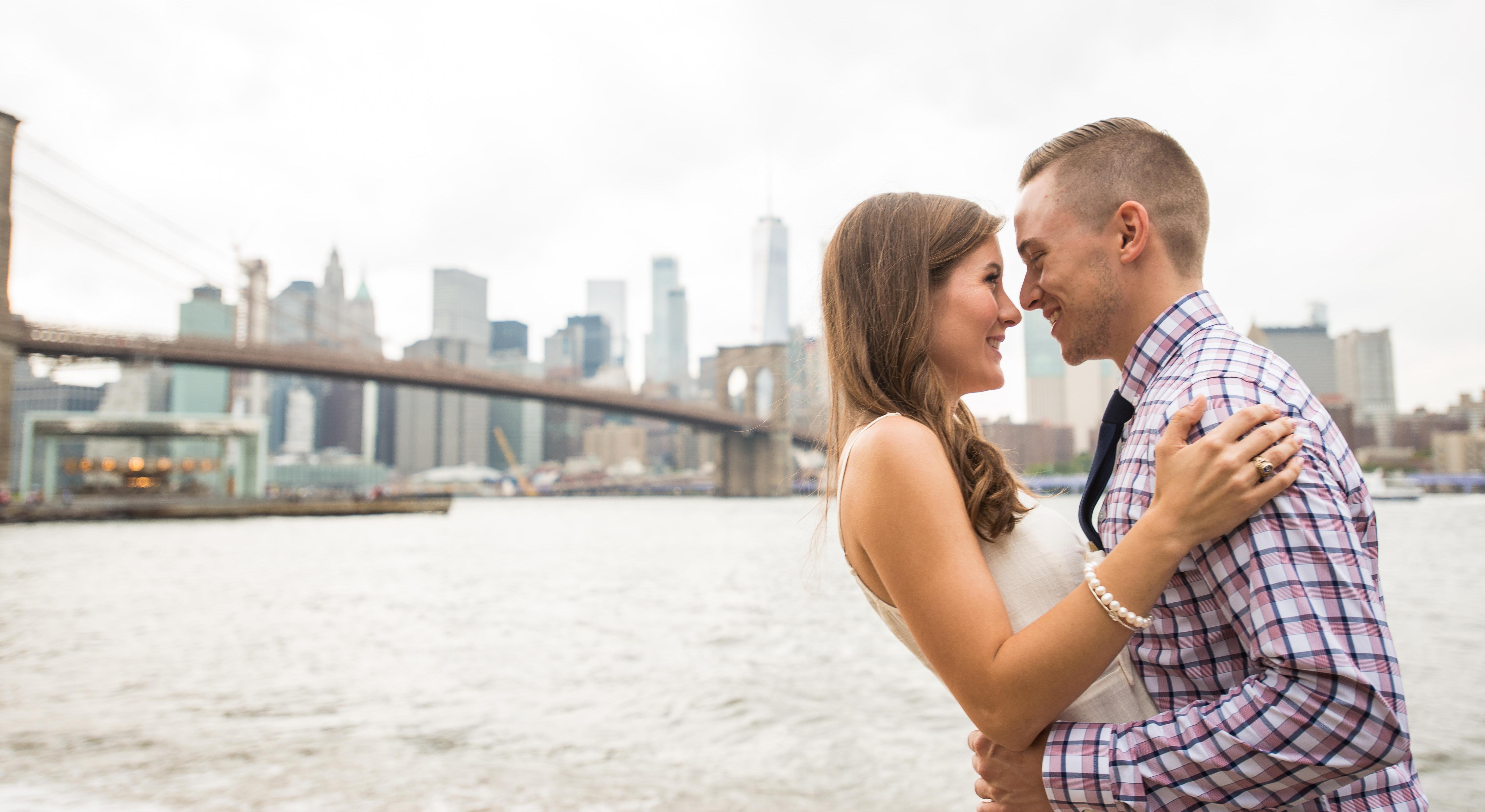 Kelly Higgins and Ricky Clark's Wedding Website