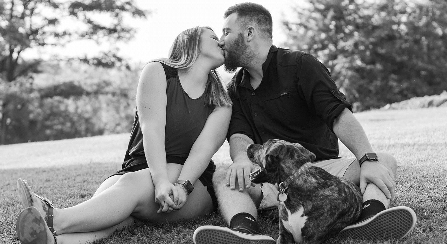 Haley Conley and Michael Wigglesworth's Wedding Website