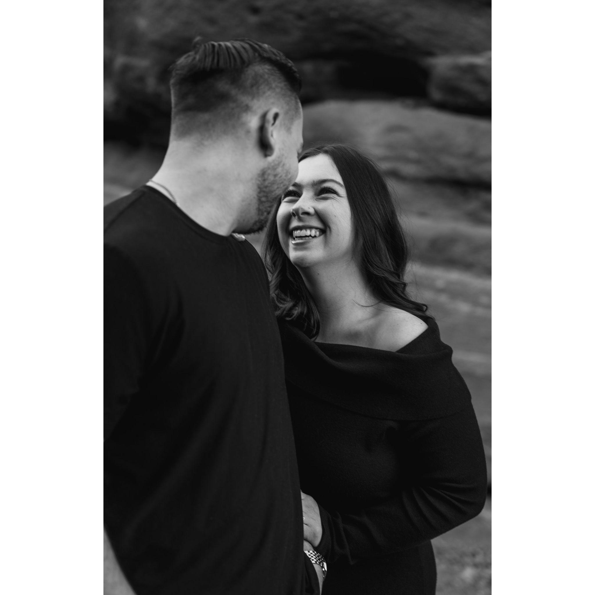 Brooke Klopenstine and Ryan Timme's Wedding Website