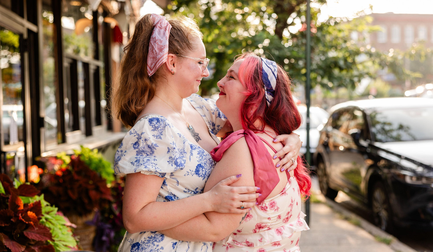 Marley Bechtel and Alexandra Bechtel's Wedding Website