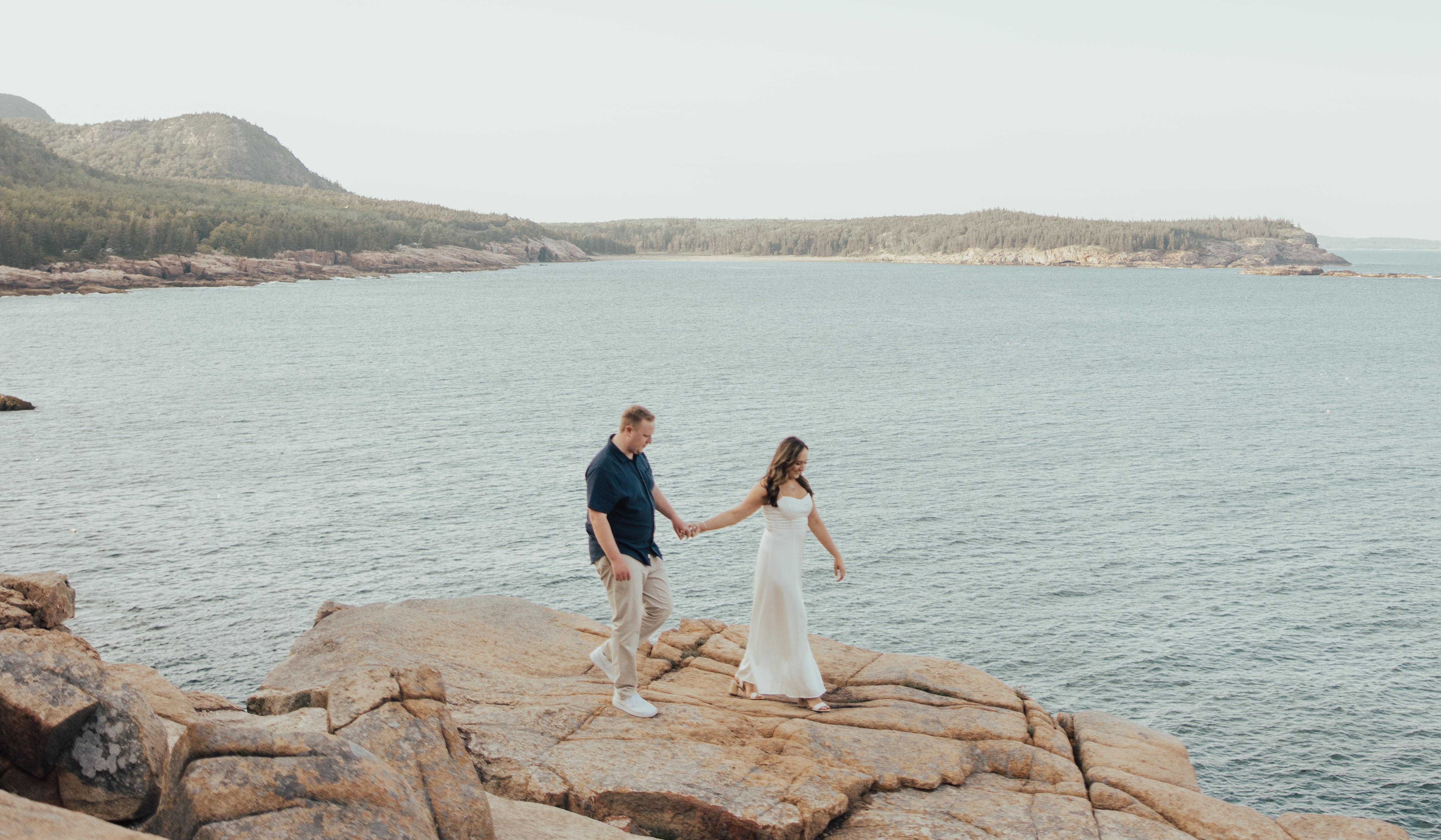 Haley Cadran and Evan Plummer's Wedding Website