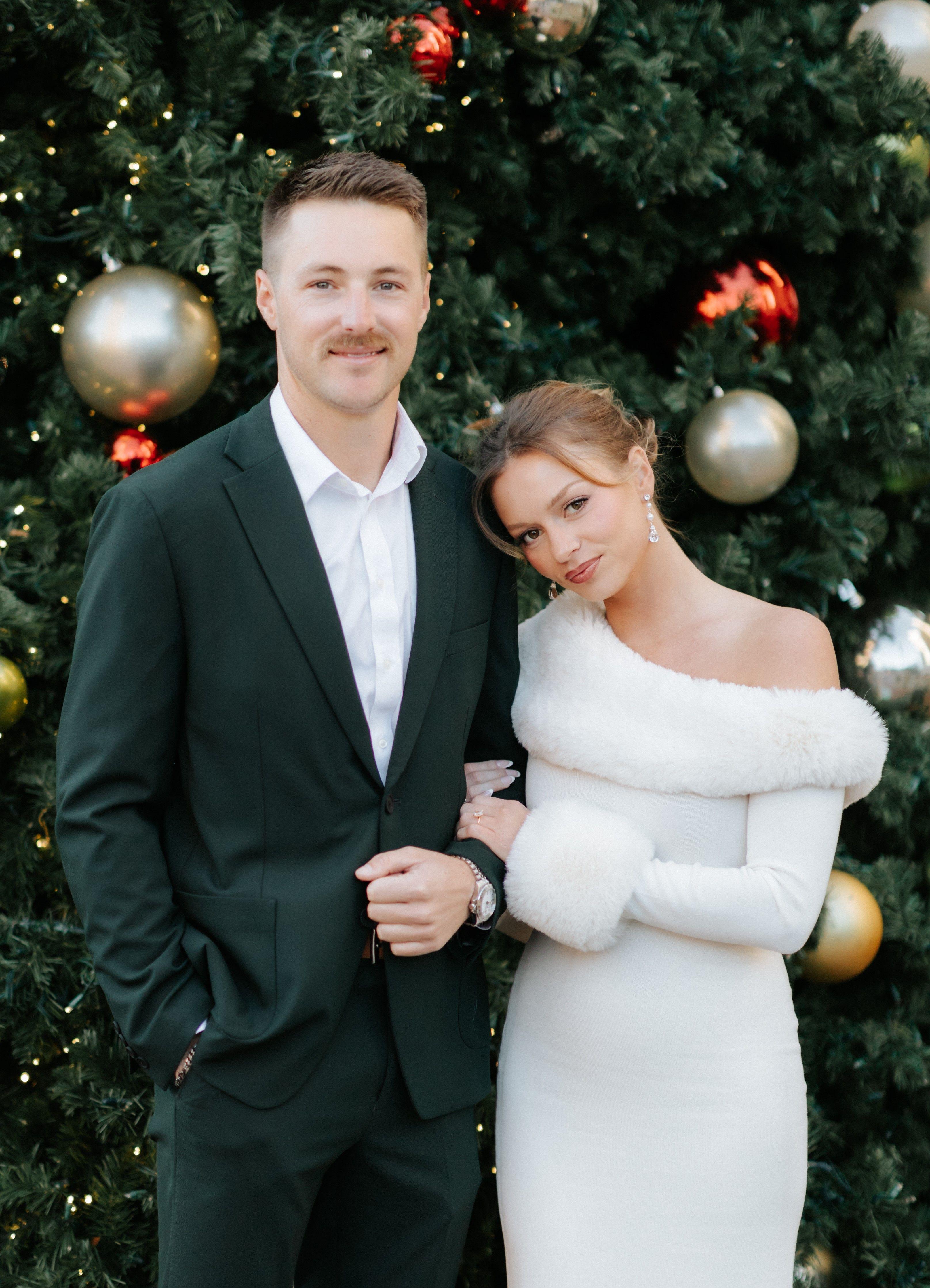 Emma Knapp and Wilson Mathewes' Wedding Website