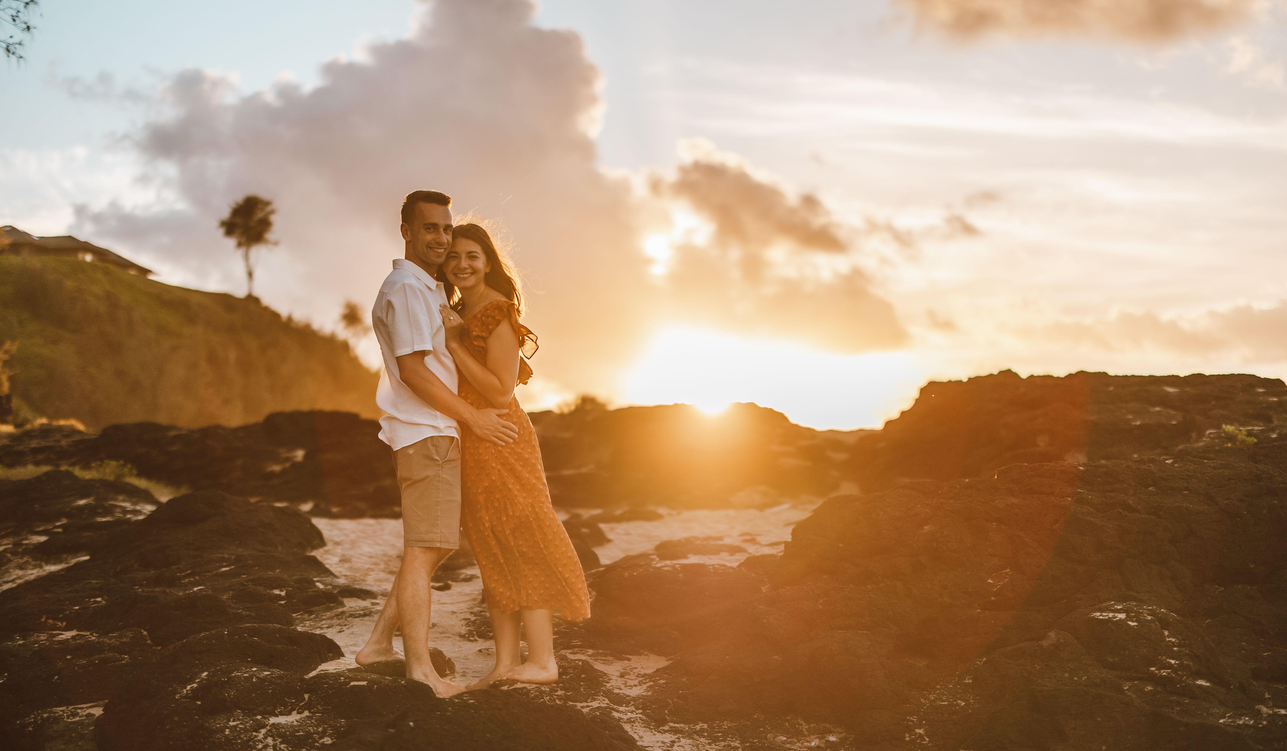 Rachel Small and Dave Tramonte's Wedding Website