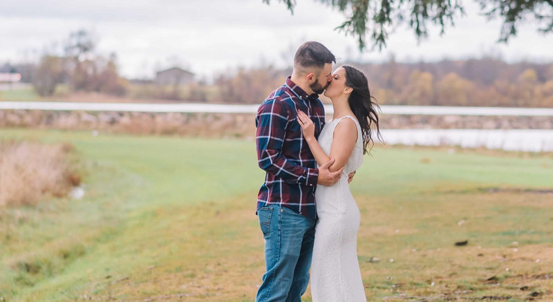 Savannah Risjan and James Tobin's Wedding Website