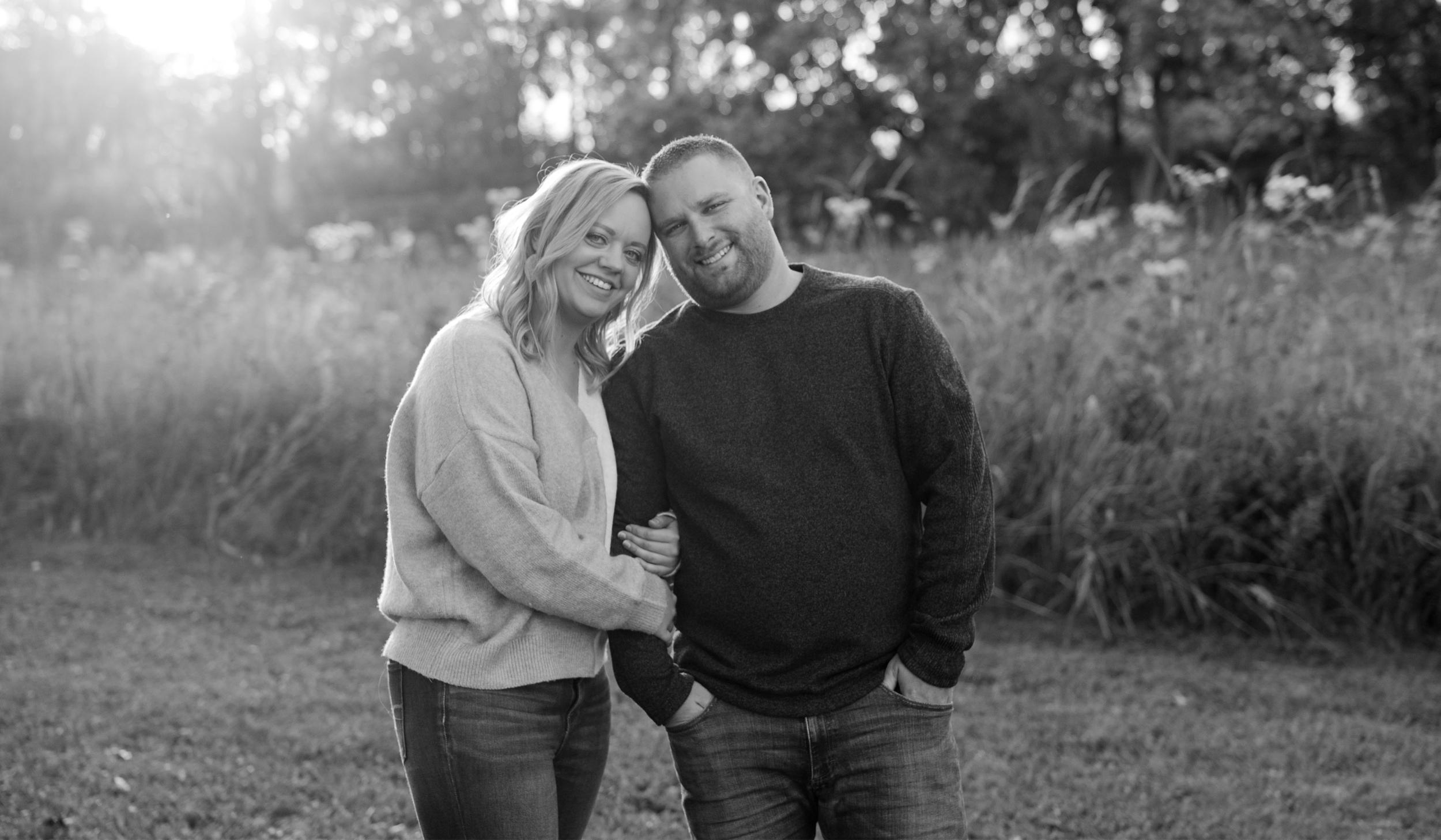 Mariah Endres and Seth Feldman's Wedding Website