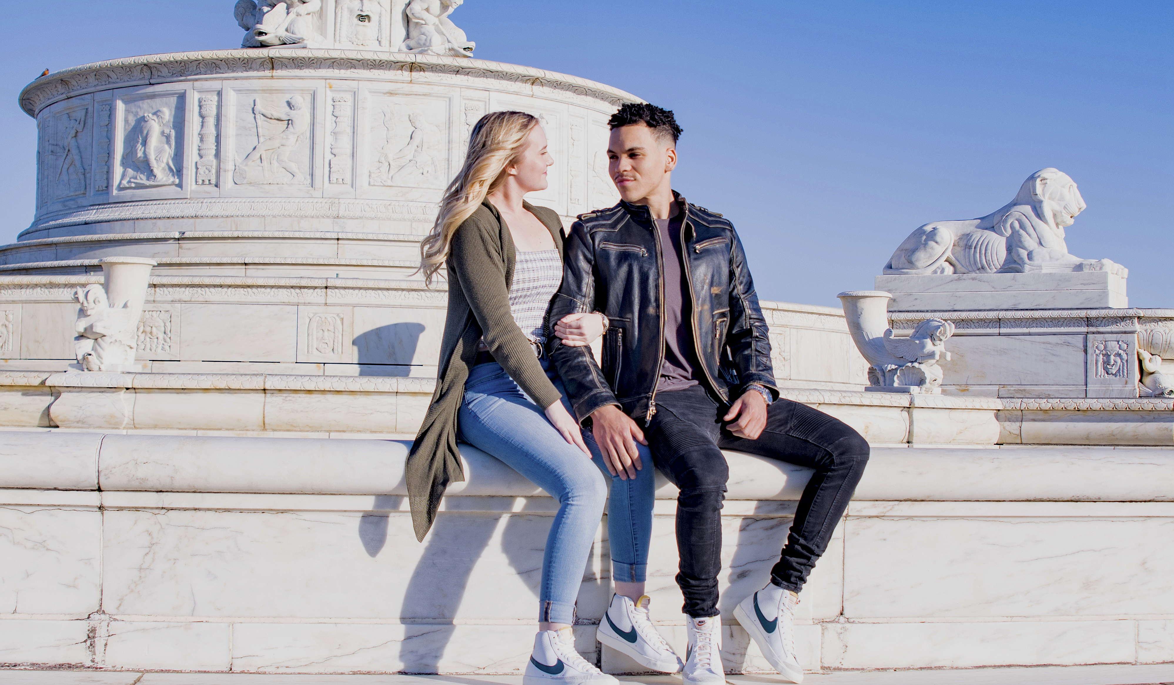 jeff baxter and alaina pickrell's Wedding Website