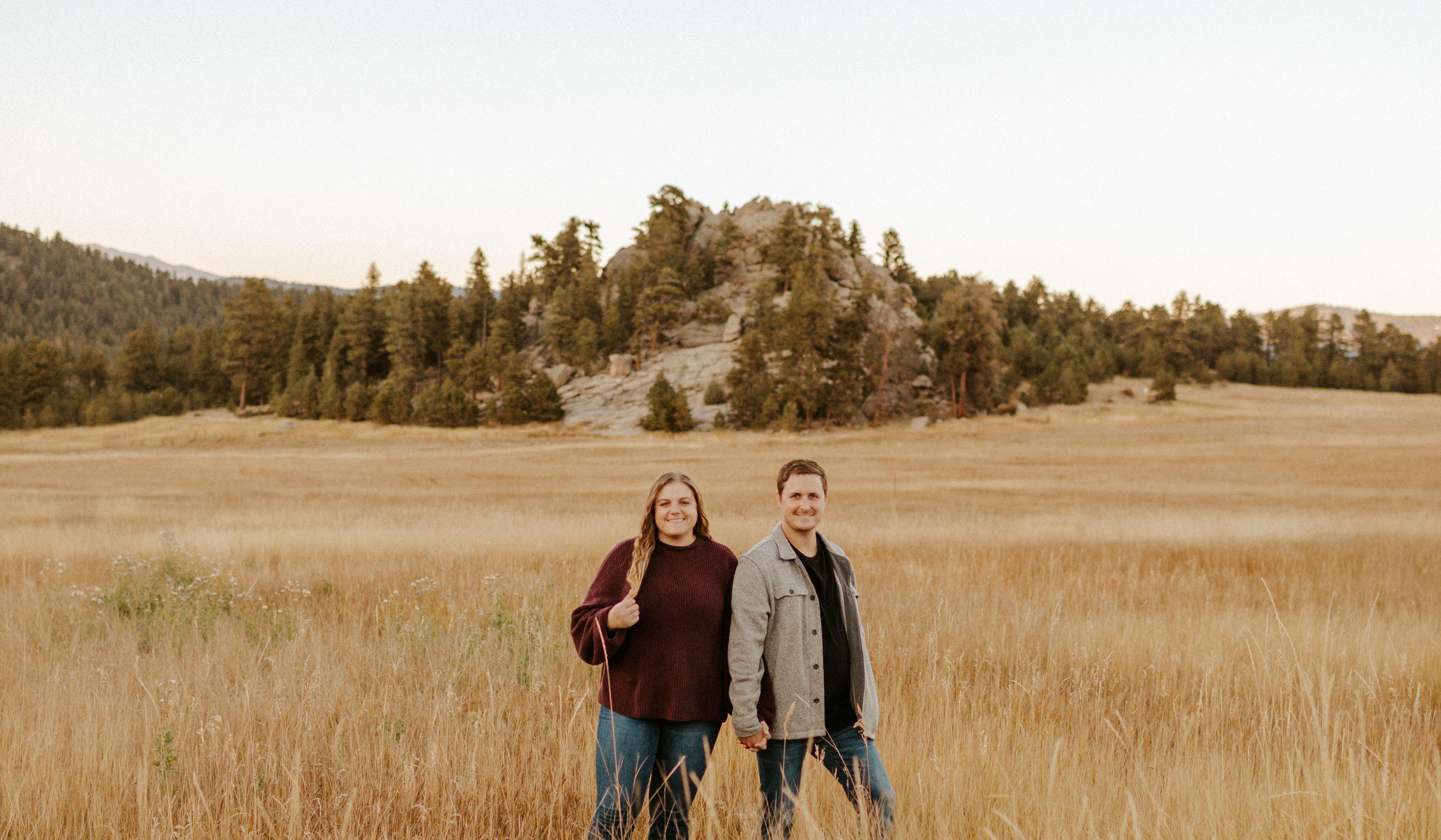 Kelsi Alohi-Lani Parham and Colton John Besselman's Wedding Website