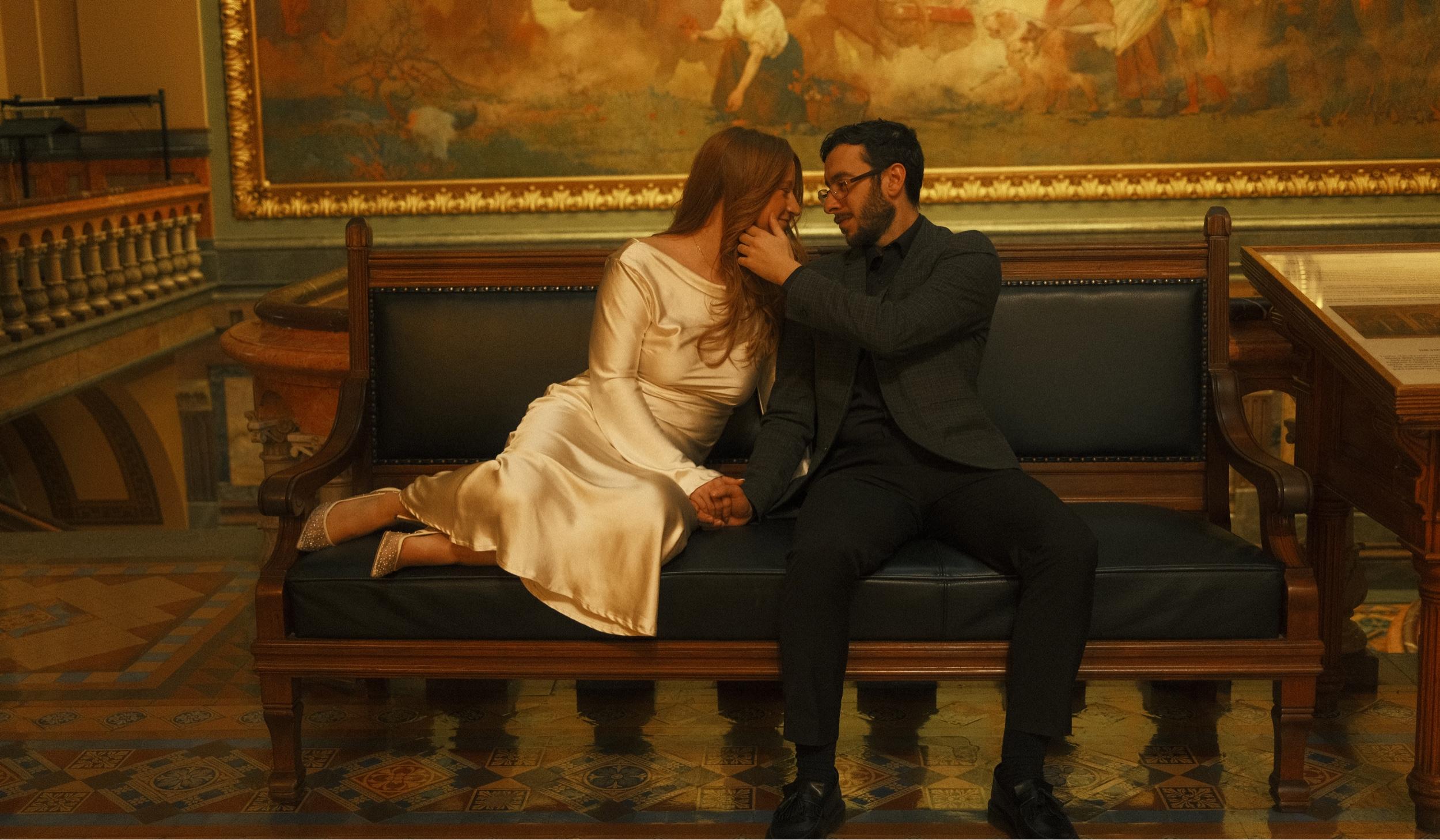 Kayla Ruh and Karim Ereikat's Wedding Website