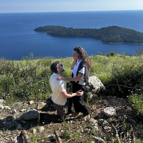 Seth Martin and Torey Murray's Wedding Website