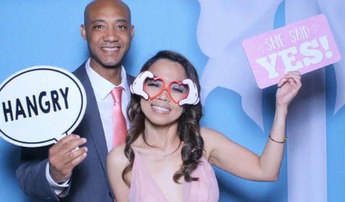 Marjorie Samson and Wayne Musgrove's Wedding Website