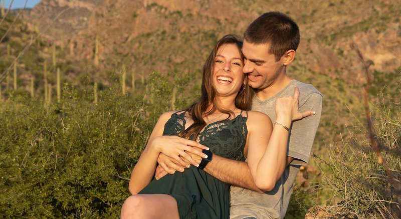 Christine Bellavia and Jacob Tucker's Wedding Website