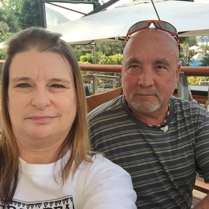 Dawn Simpson and Jeff Woolstenhulme's Wedding Website