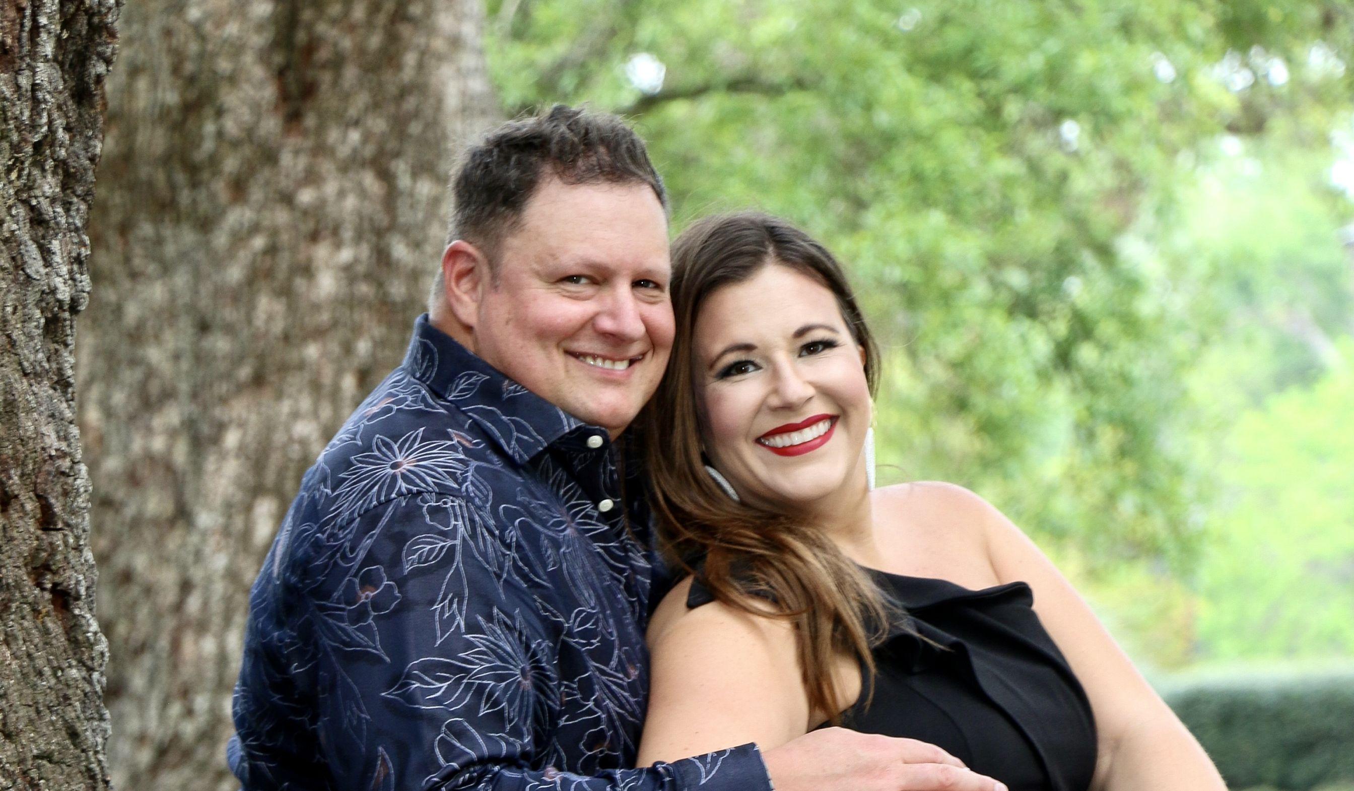 Jason Jenkins and Carrie Thomas' Wedding Website