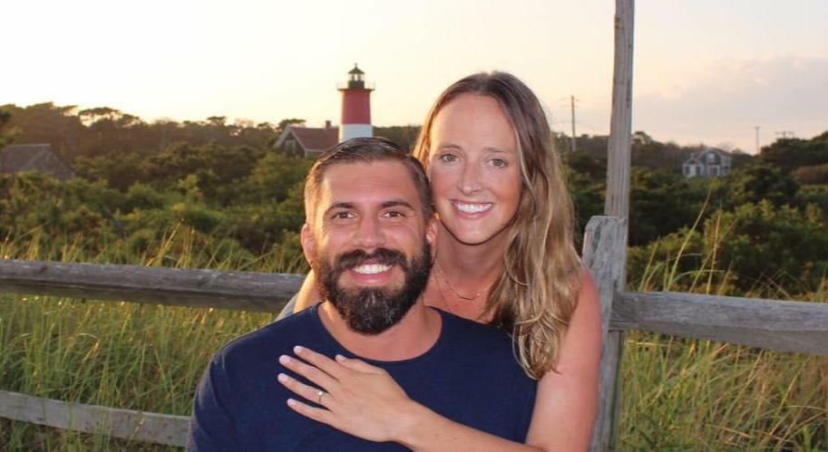 Katie Muir and Jordan Carrell's Wedding Website