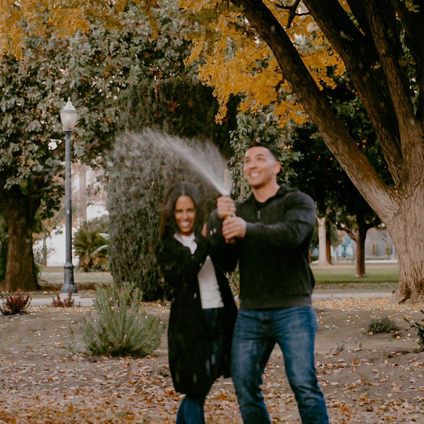 Jacqueline Guerra and Matthew Porcelli's Wedding Website