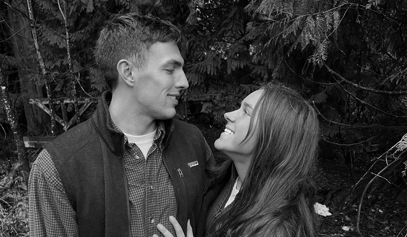 Anthony Swanson and Sophia Connell's Wedding Website