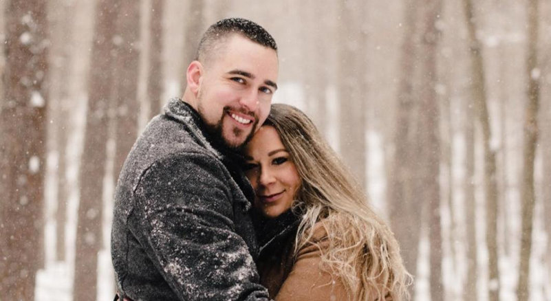 Kayla Roy and Andrew Krempin's Wedding Website