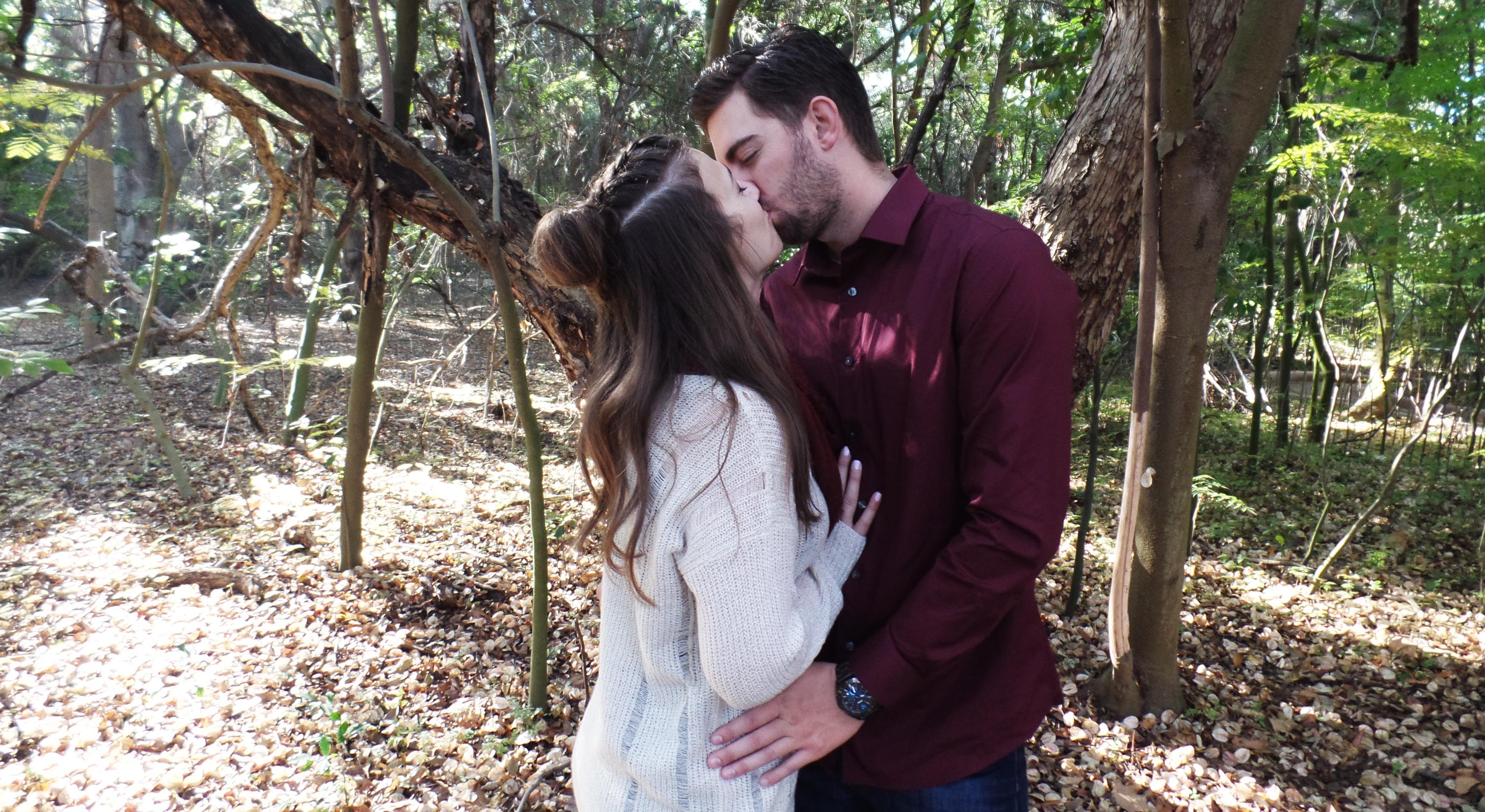 Ally Raphael and Brian Robinson's Wedding Website