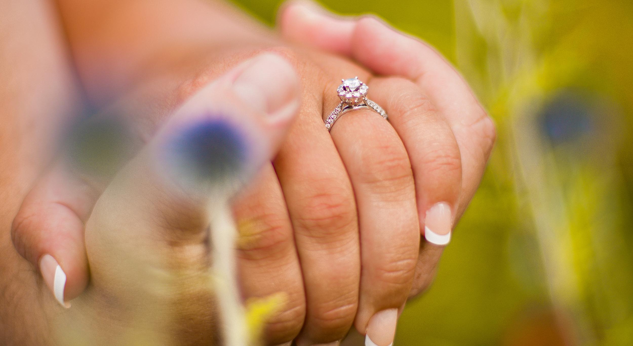 Allison Sumser and Alex Engelhardt's Wedding Website