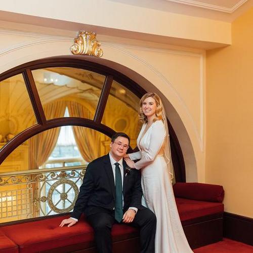 Jorie Butler-Geyer and Justin Kohan's Wedding Website