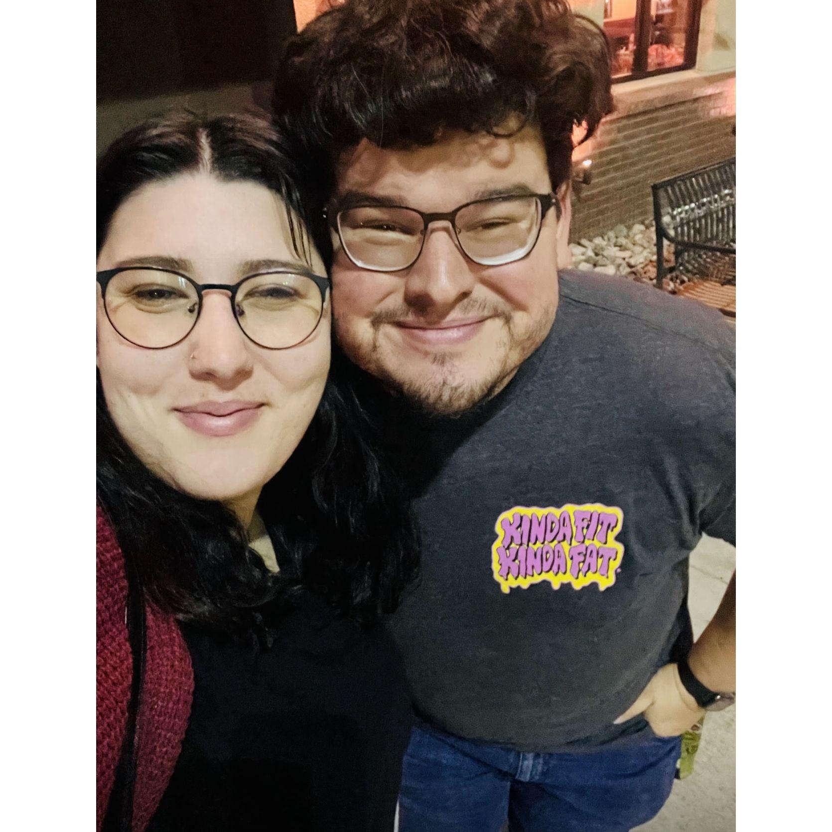 Mikaela Rios and Justin Reyes' Wedding Website