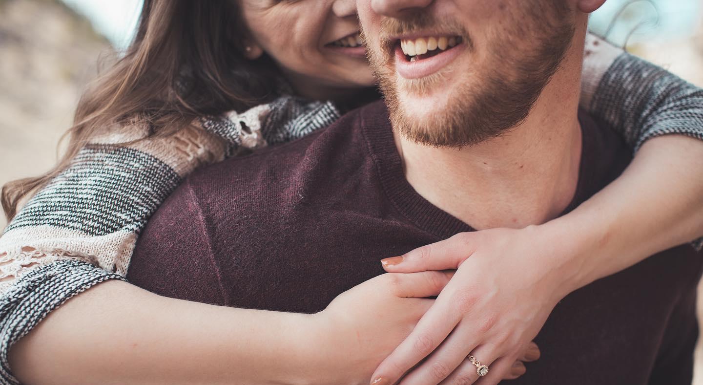 Meranda Pfaff and Dain Adams' Wedding Website