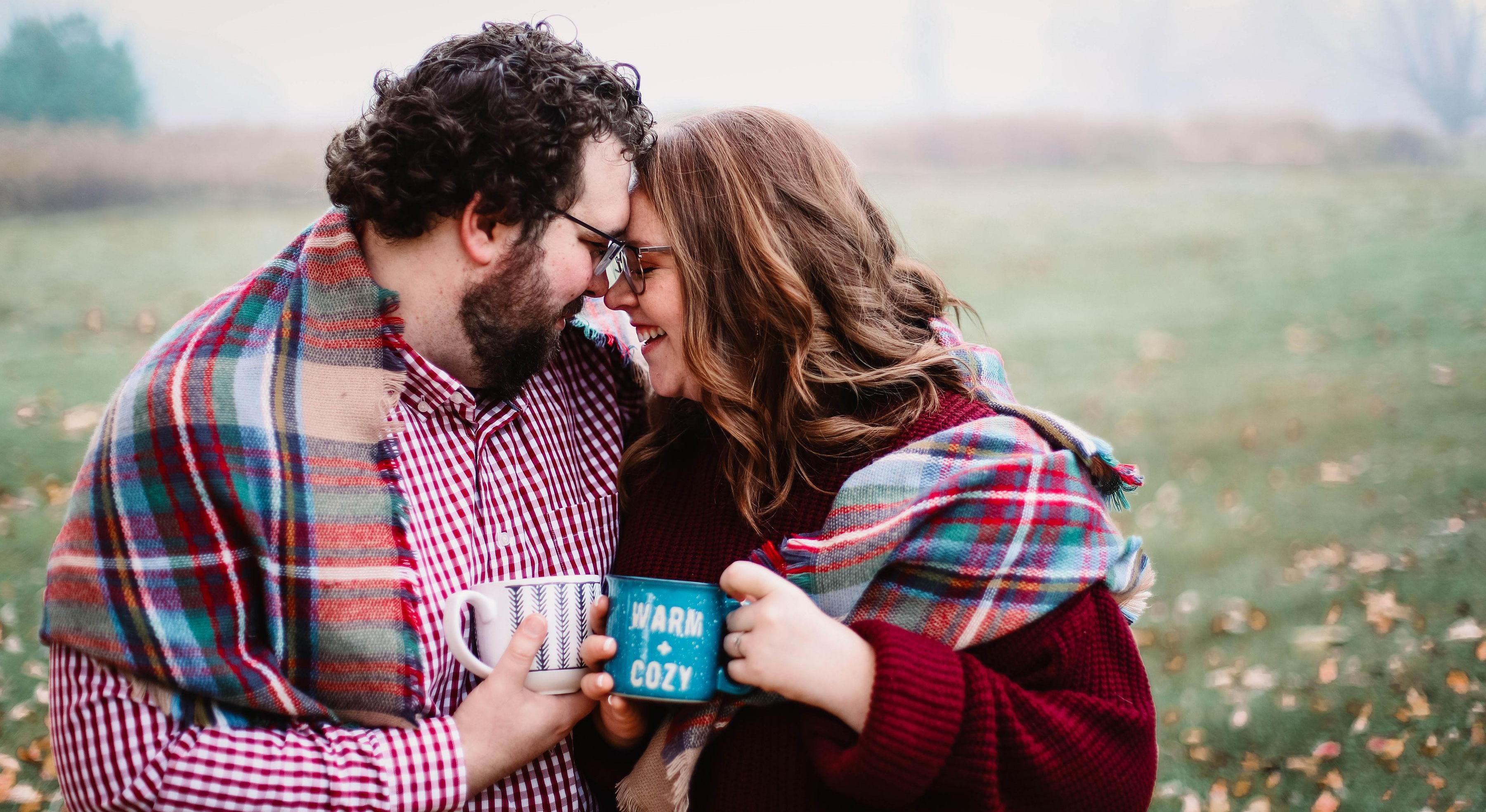 Mackenzie Watkins and Joshua Tongue's Wedding Website