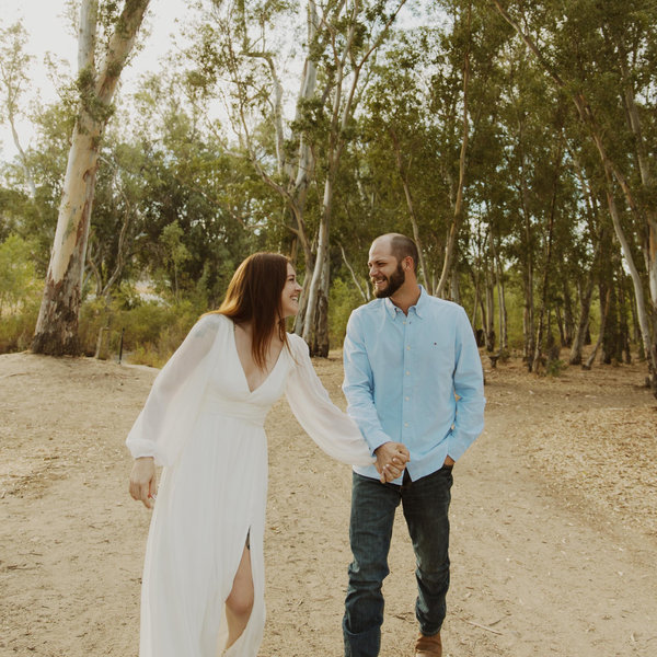 Abby Hobbs and Tim Beach's Wedding Website