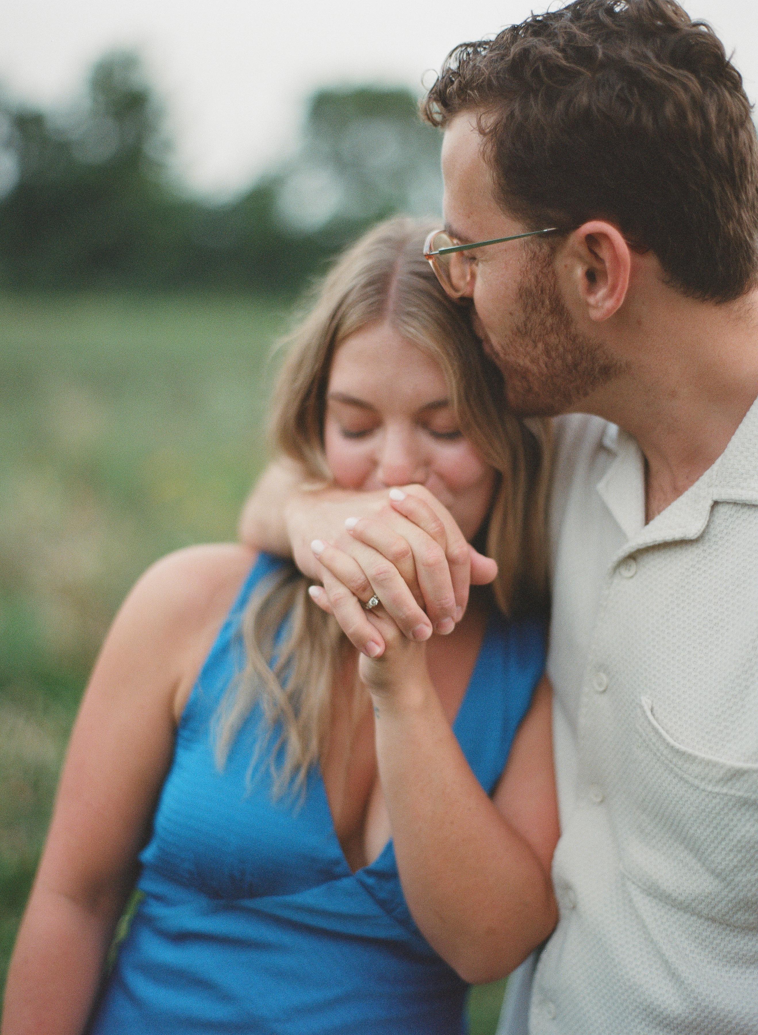 Jenna Oswald and Matthew Salamon's Wedding Website