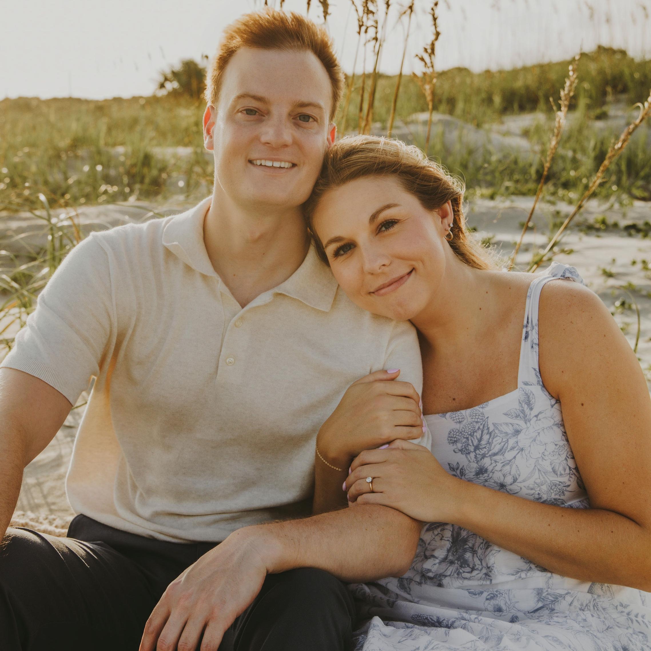Jordan Stevens and Samantha Rose's Wedding Website