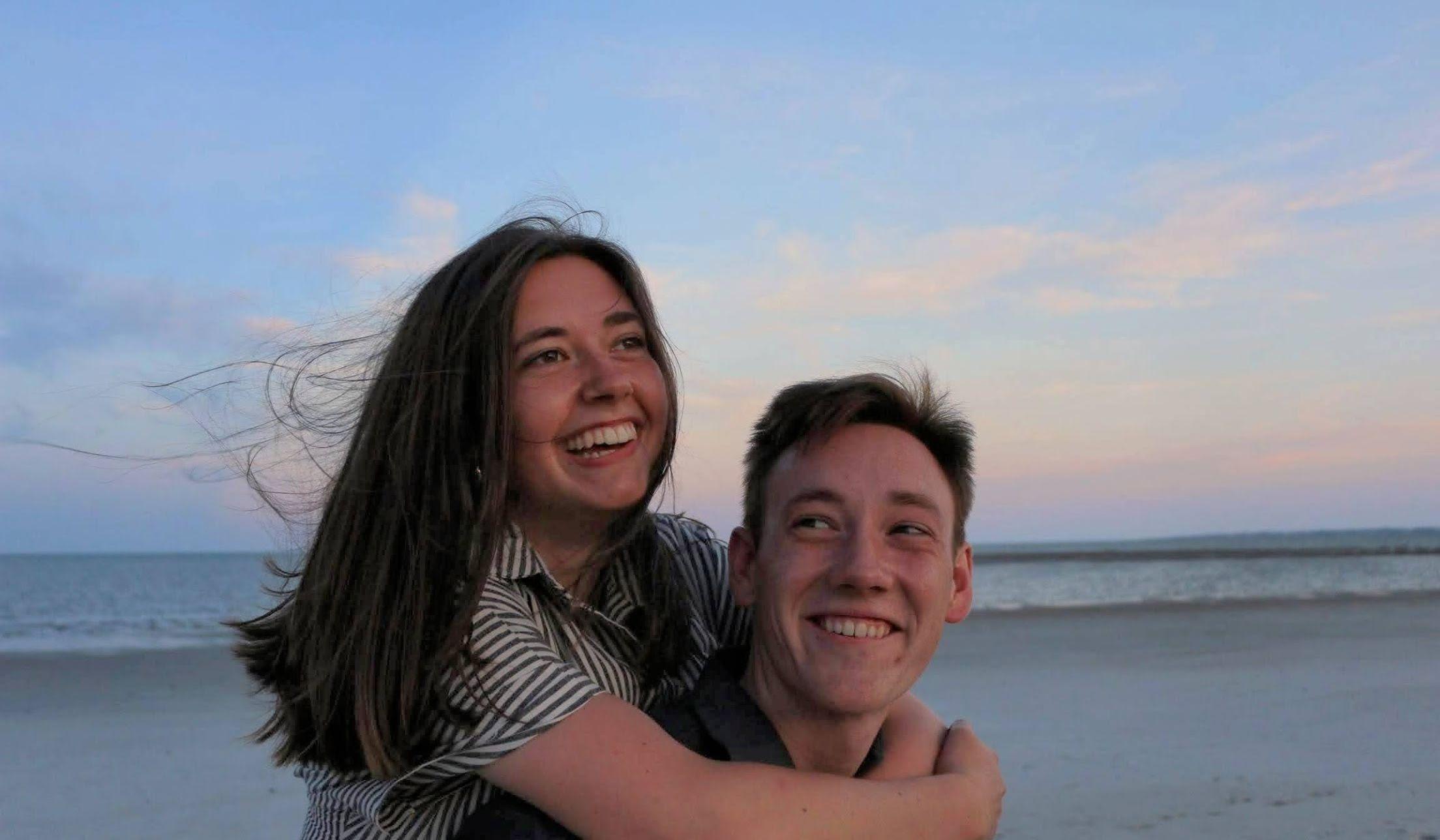 Alice Lundgren and Nathaniel Cox's Wedding Website