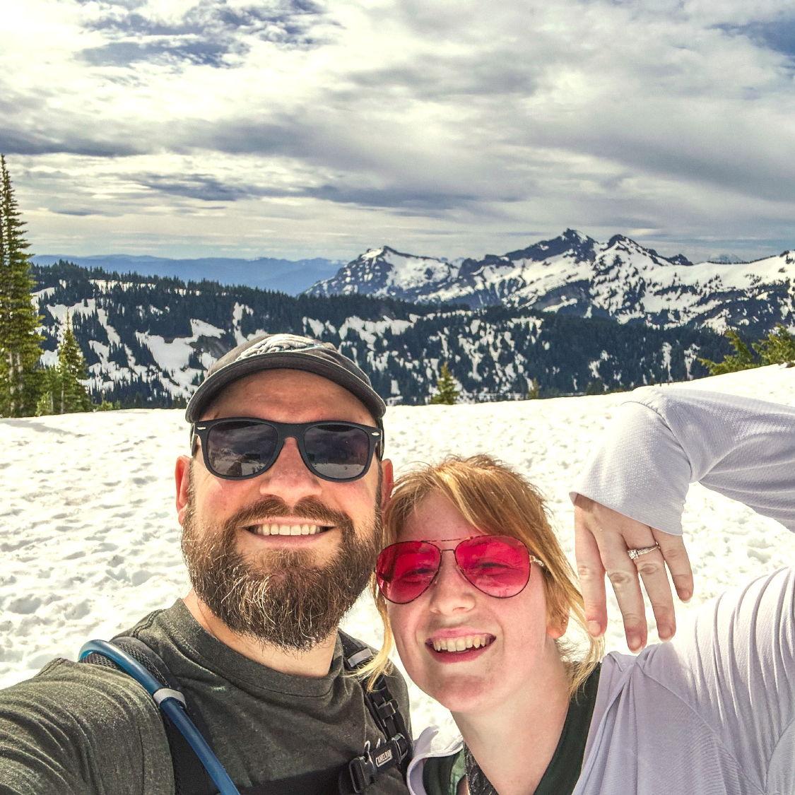 Eno Olson and Kayli Hannah's Wedding Website