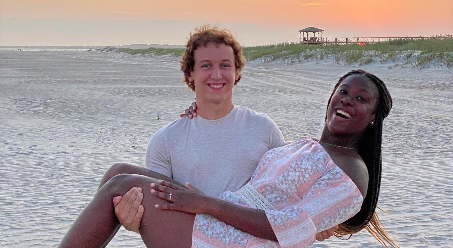 Celeste Grimmett and Bo Kaiser's Wedding Website