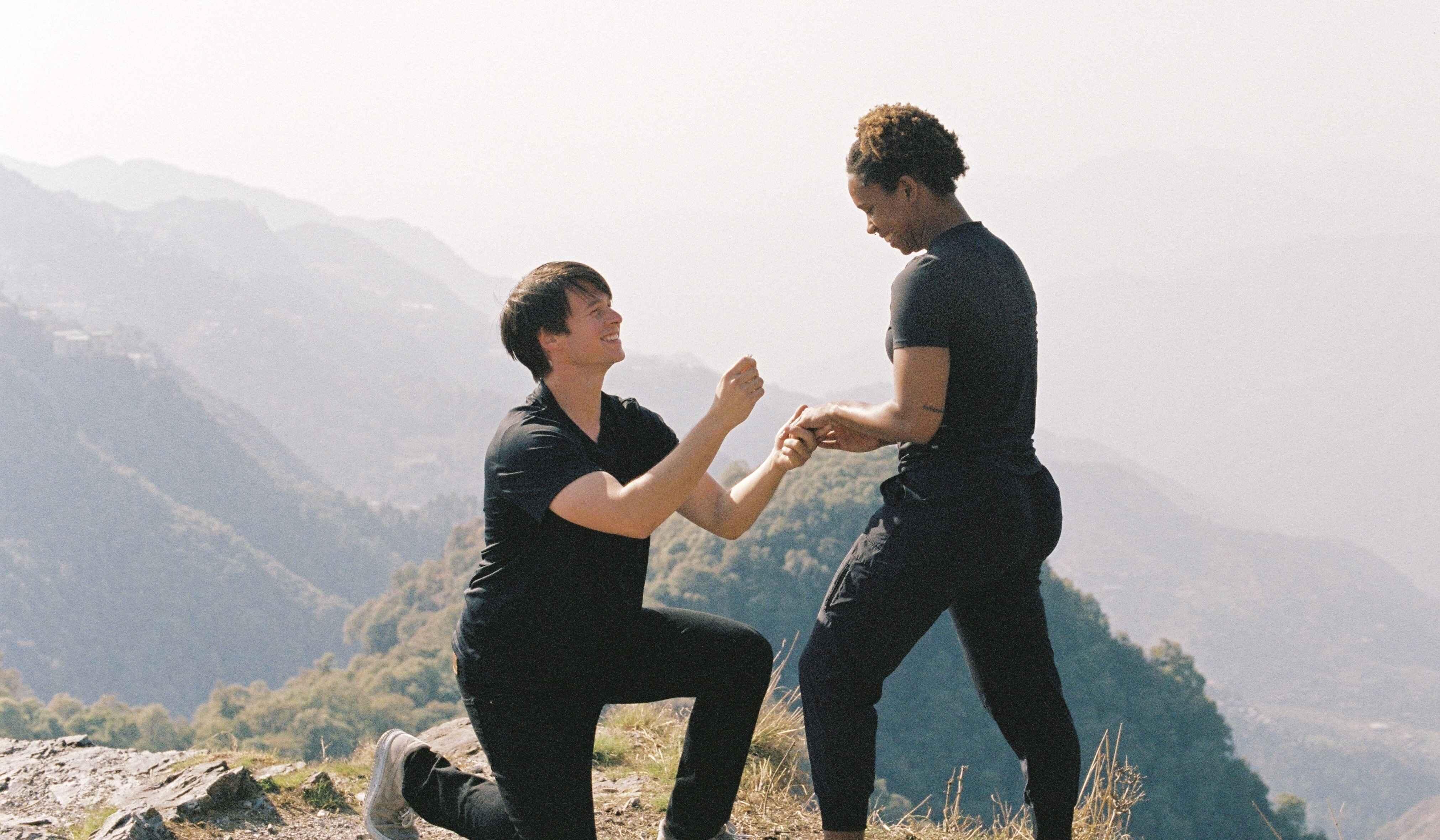 Kaycie Tillman and Hank Weighter's Wedding Website