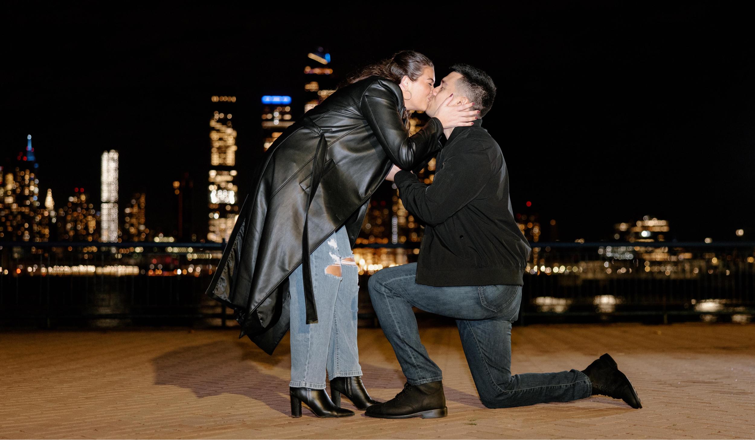 Christina Botto and Andrew Rose's Wedding Website