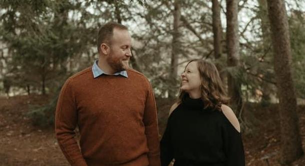 Danielle Mitchell and Matt Mitchell's Wedding Website