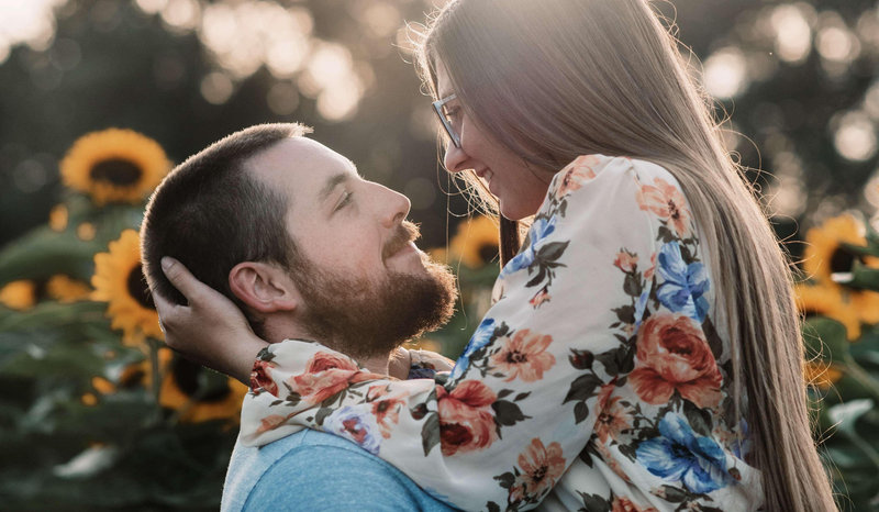Dana Green and Sam Meyers' Wedding Website