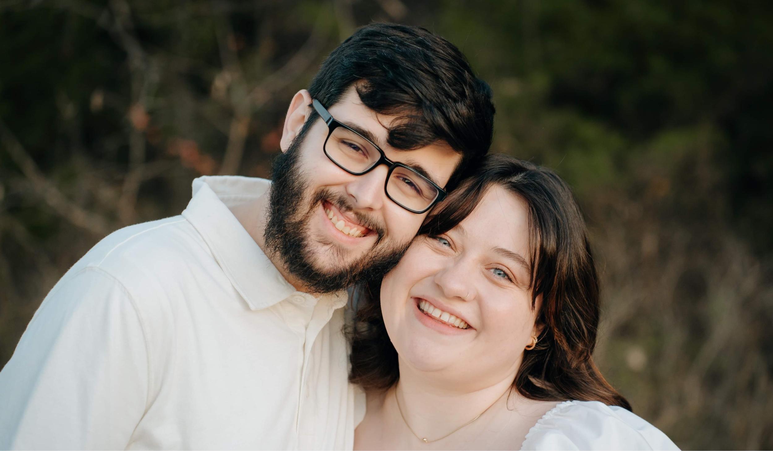 Katelyn Greene and Christopher Reardon's Wedding Website