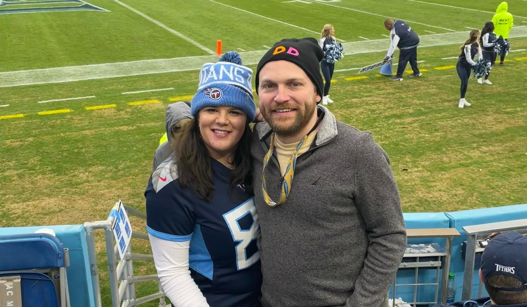 Nickolette Kennedy and David Donald's Wedding Website