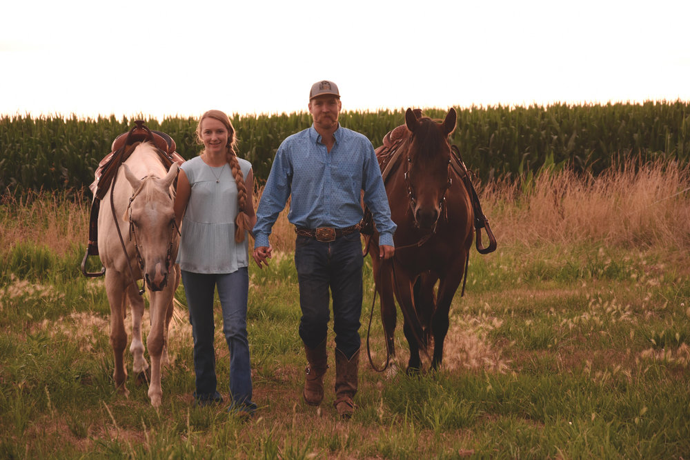 Anna Lena Hilker and Zachary Owen Perrin's Wedding Website