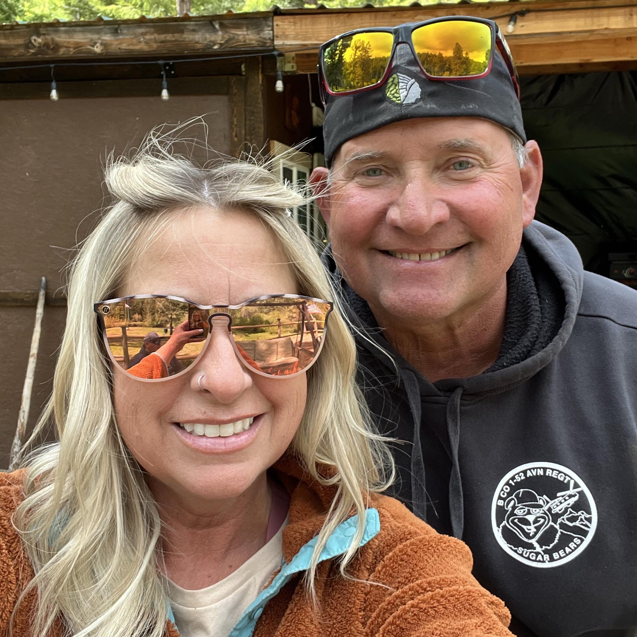 Keith Schrank and Becky Rasmusson's Wedding Website