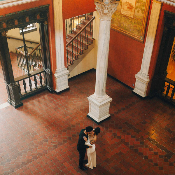 Grecia Arevalo and Daniel Rivera's Wedding Website