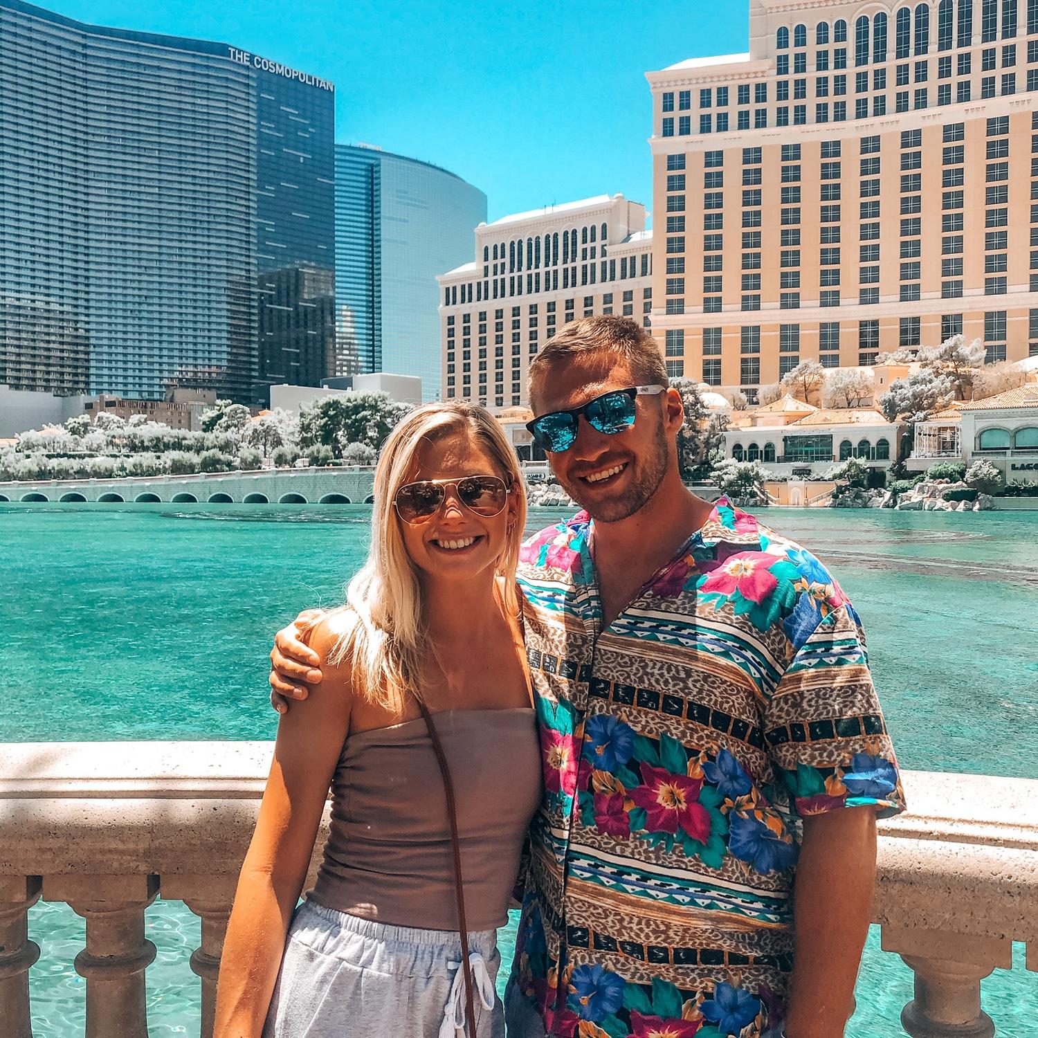 Lexie Drevline and Koy Snider's Wedding Website