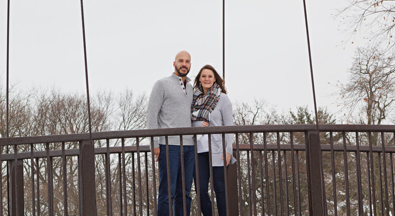 April Seidl and Justin Hardy's Wedding Website
