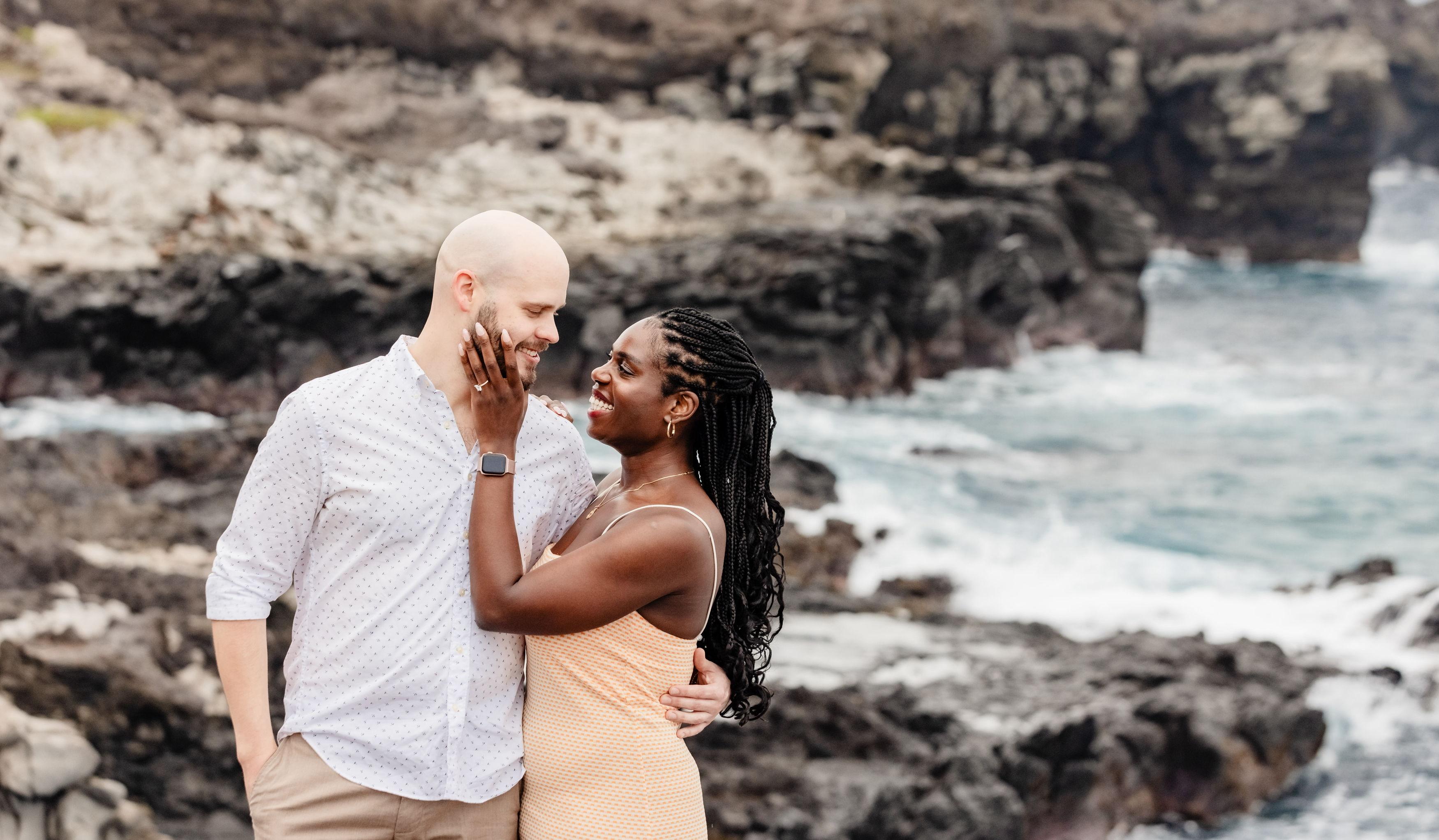 Chisom Ikeji and Tyler Foster's Wedding Website