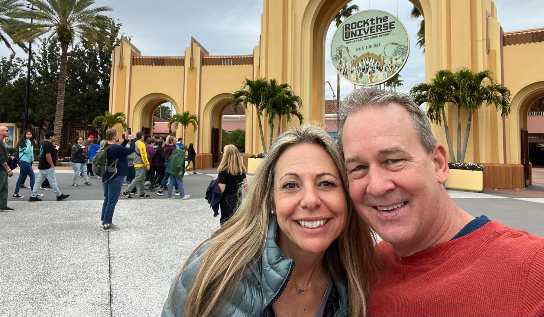 Alexandra Dustin and Brian Roskamp's Wedding Website