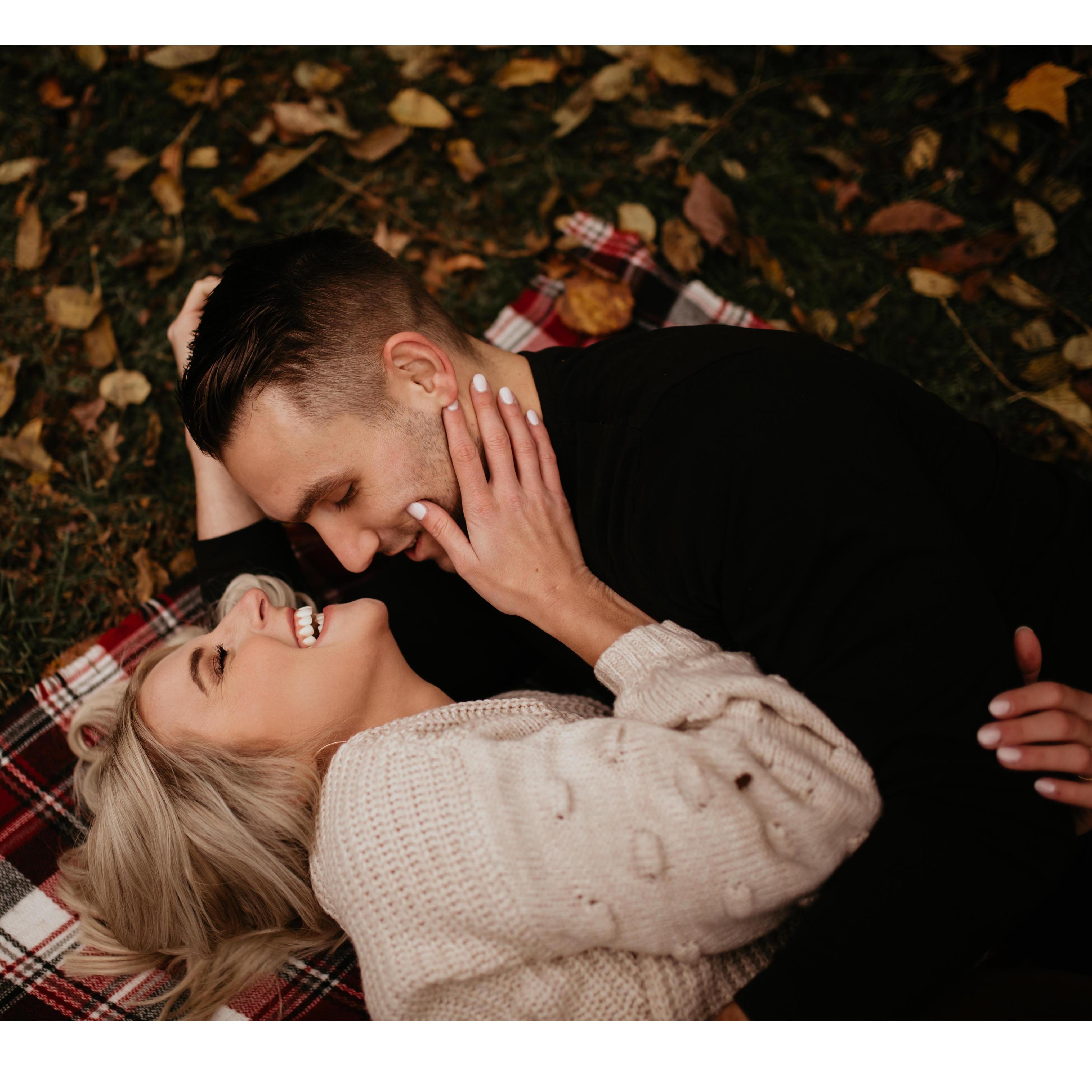 krystin neumayr and matthew demers' Wedding Website