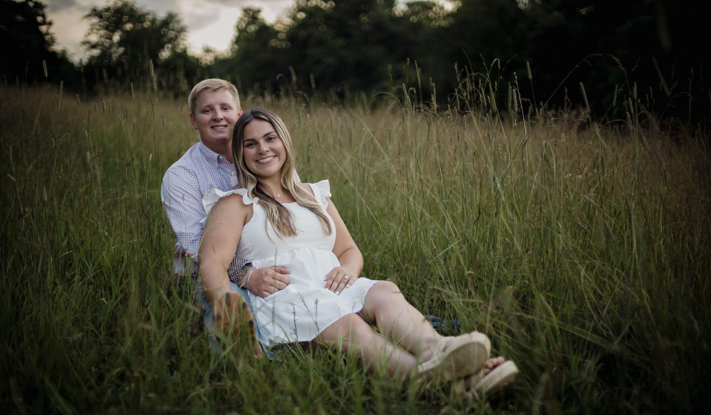 Ella Brookman and Brendan Crowe's Wedding Website