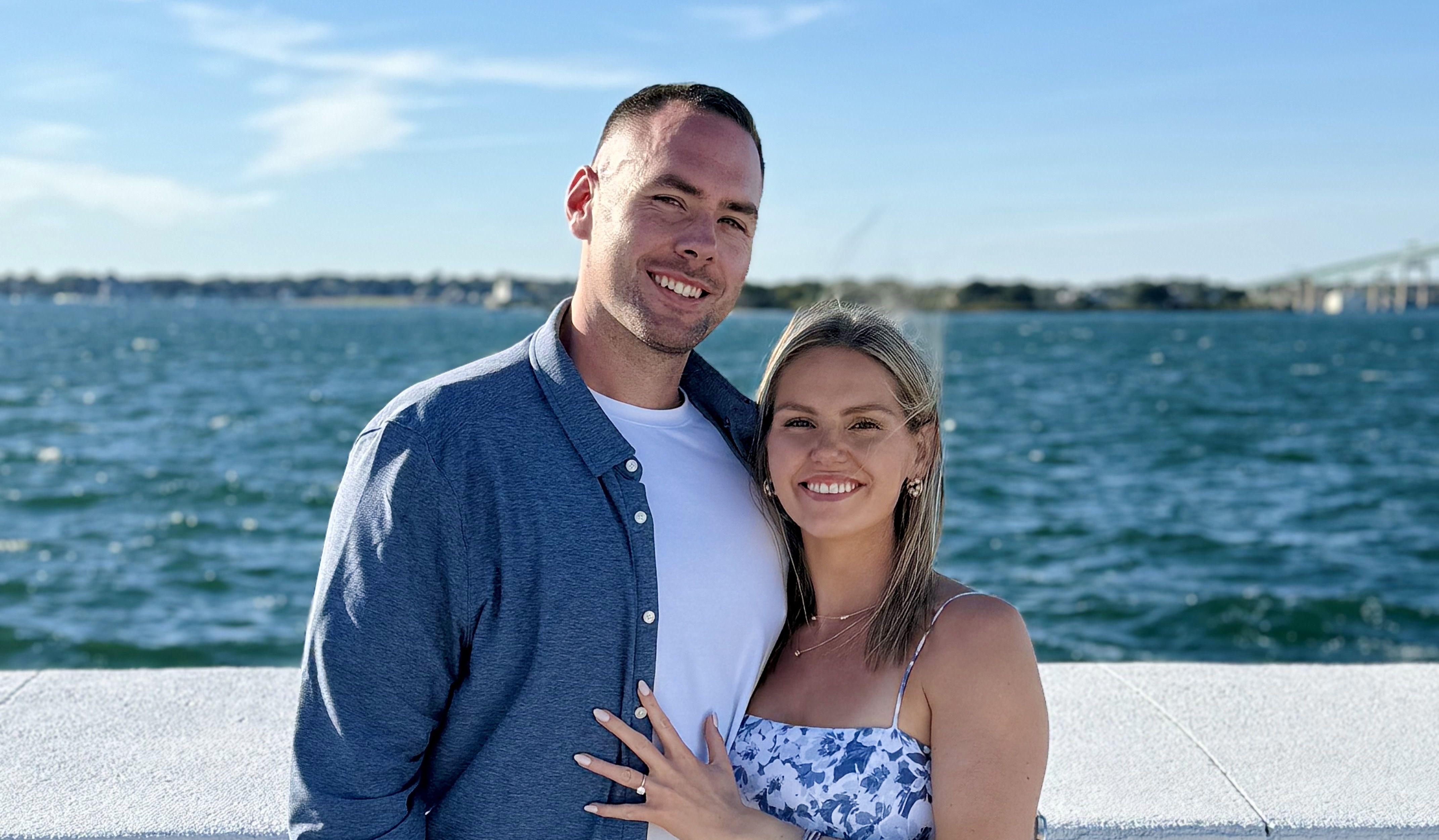 Katie Bennett and Matt Bennett's Wedding Website