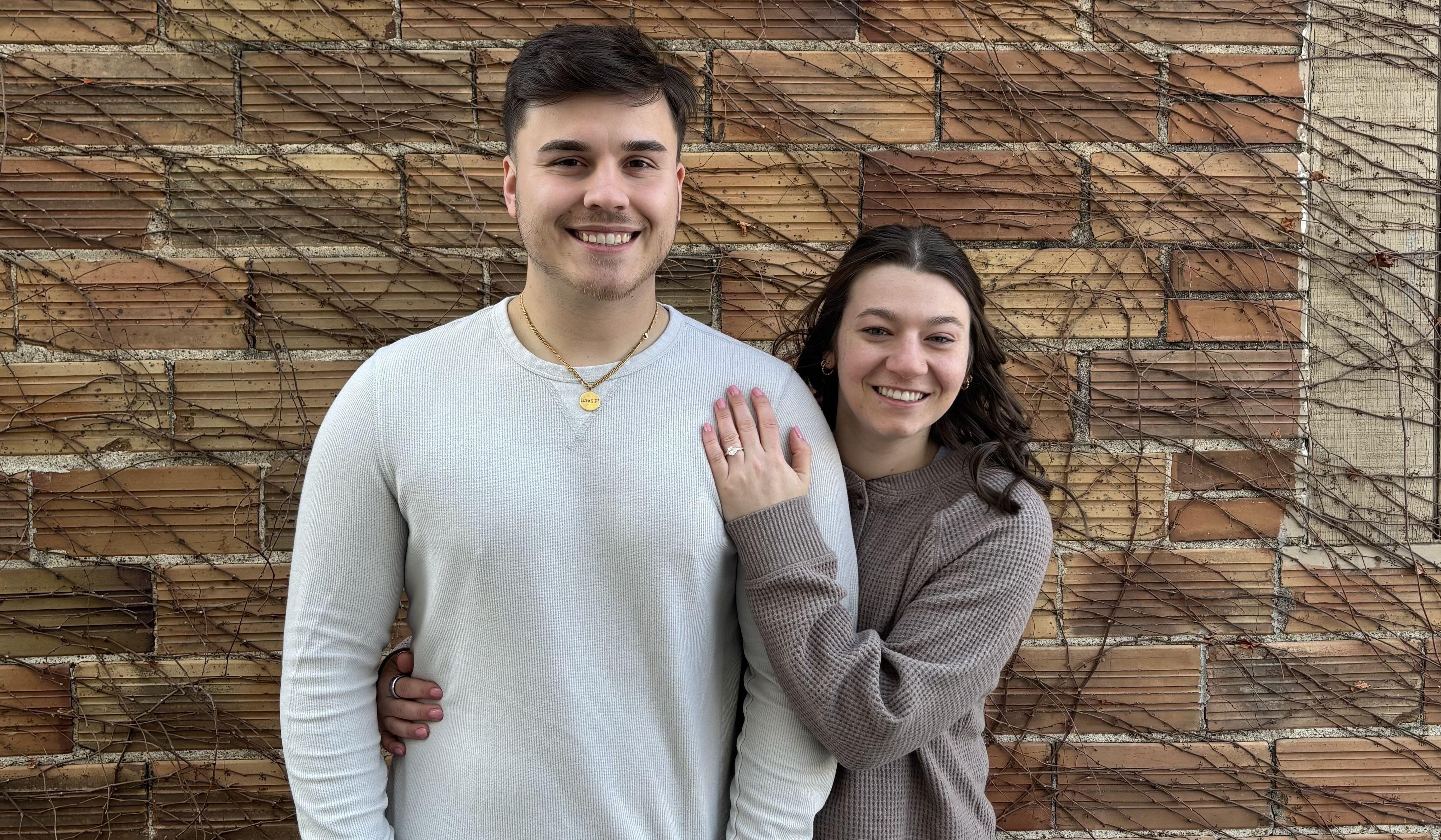 Addison Anderson and Andrew Coats' Wedding Website